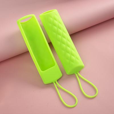 China Tampa protetora do silicone/caixa/pele para o controlo a distância da vara 4K da tevê do fogo das Amazonas à venda