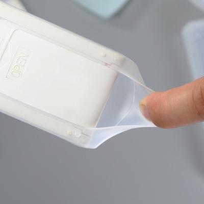 China Manga protectora/caja/cubierta del silicón transparente a prueba de polvo para el aire acondicionado de GREE teledirigido en venta