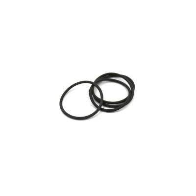 China Faixa de cabelo de silicone multicena elástica inofensiva leve portátil à venda
