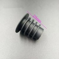 China 100% Food Grade Silicone Wine Bottle Stopper Odorless Reusable Durable 8 Colors for sale