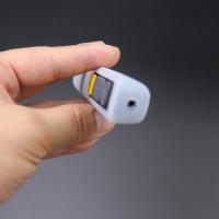 China Silicone Protective Cover for Laser Pointer Pen Wireless Presenter Clear Dustproof for sale