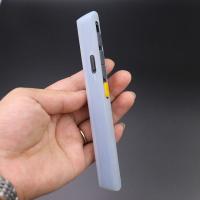 China Silicone Protective Cover for Laser Pointer Pen Wireless Presenter Clear Dustproof for sale