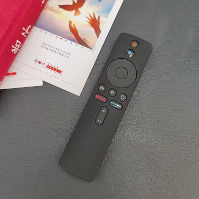 China OEM stoßfeste TV-Silikon-Fernbedienungshülle, kratzfest zu verkaufen