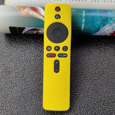 China OEM stoßfeste TV-Silikon-Fernbedienungshülle, kratzfest zu verkaufen