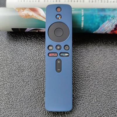 China OEM stoßfeste TV-Silikon-Fernbedienungshülle, kratzfest zu verkaufen