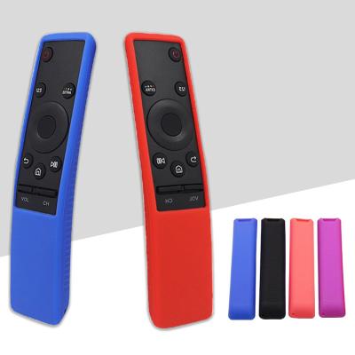 China Bunte Fernsteuerungssilikon-Schutzhaube/Kasten Samsungs BN59 zu verkaufen