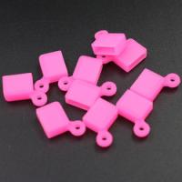 China Silicone USB Flash Drive Cover Dustproof Waterproof Protective Cap 8 Colors for sale