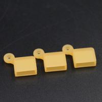 China Silicone USB Flash Drive Cover Dustproof Waterproof Protective Cap 8 Colors for sale
