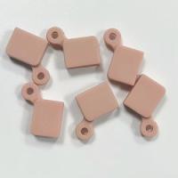 China Silicone USB Flash Drive Cover Dustproof Waterproof Protective Cap 8 Colors for sale