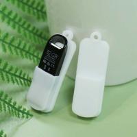 China 5x1.7cm Silicone USB Flash Drive Protective Cover Waterproof Dustproof Case Multipurpose for sale