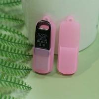 China 5x1.7cm Silicone USB Flash Drive Protective Cover Waterproof Dustproof Case Multipurpose for sale
