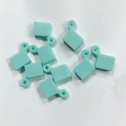 Κίνα Odorless κάλυψη λιμένων σιλικόνης USB Oilproof, φορητή σιλικόνη ΚΑΠ USB προς πώληση