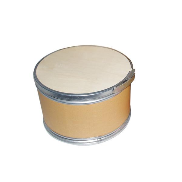 Quality Moisture Proof 5 Gallon Fiber Drum Food Grade Cardboard Fiber Drums For Oatmeal Food for sale