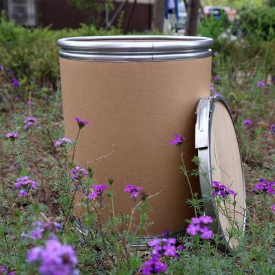 China Sustainable Paper Drum – The Perfect Eco-Conscious Packaging Choice for sale