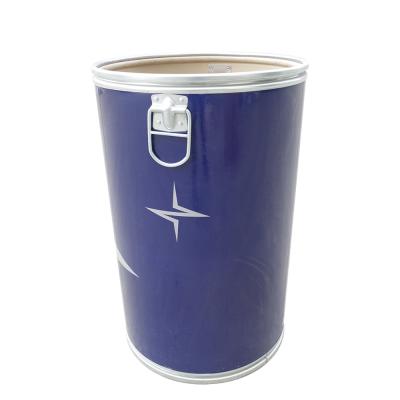 China Heavy-Duty 250kg Welding Wire Drum For Robotic Automation Systems for sale