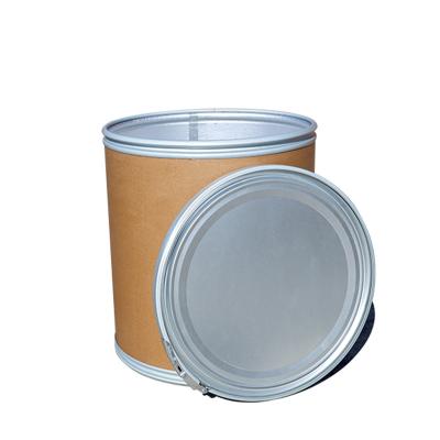 China 3 Kg Fibrelok Drum Cylindrical 3mm Thickness Durable Cable Drum for Industrial and Commercial Cable Management Solutions for sale