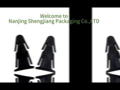 Sealing parts for fiber drum steel drums and plastic drums