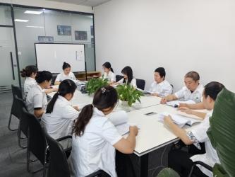 China Factory - Shenzhen Ledcolourlight Technology Co., Ltd.