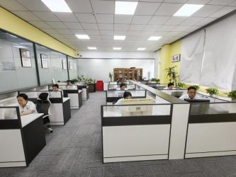 China Factory - Shenzhen Ledcolourlight Technology Co., Ltd.