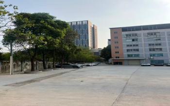 China Factory - Guangzhou Liangyin Audio Equipment Factory