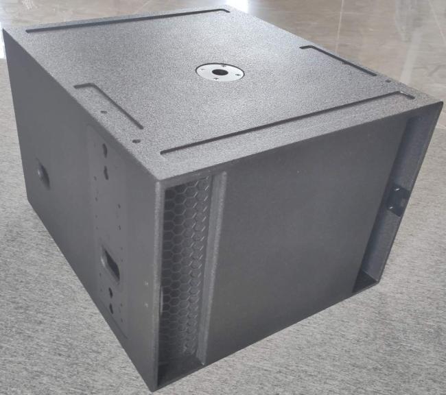Speaker packing and transportation options