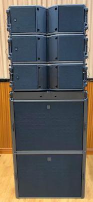 China professional line array subwoofer speaker 18 inch 800w S-B18 for sale