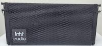 Quality Dual Compact Neodymium Line Array 2 Way Full Range Speaker 10 Inch for sale