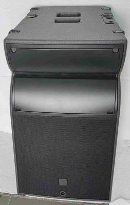 China Compact 15 Inch 400W Neodymium Line Array Speaker for Professional PA Systems for sale