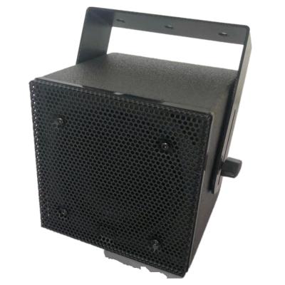 China 5 inch mini coaxial speaker 85w passive portable loudspeaker for sale