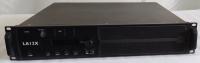 China Multi Channel Dsp Audio Amplifier 2ohm Work Professional Pa Amplifier for sale