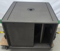 China Single Passive Subwoofer Line Array Speaker 18 Inch 800w for sale