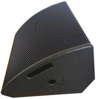 Quality 15 Inch Coaxial Full Range Speaker 400w Multi Function Monitor System for sale