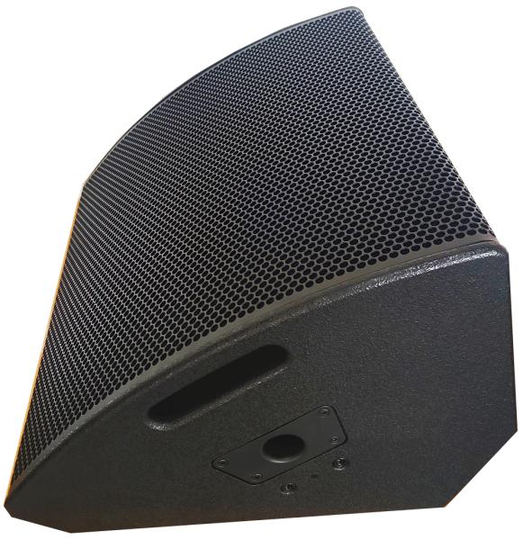 Quality 15 Inch Coaxial Full Range Speaker 400w Multi Function Monitor System for sale