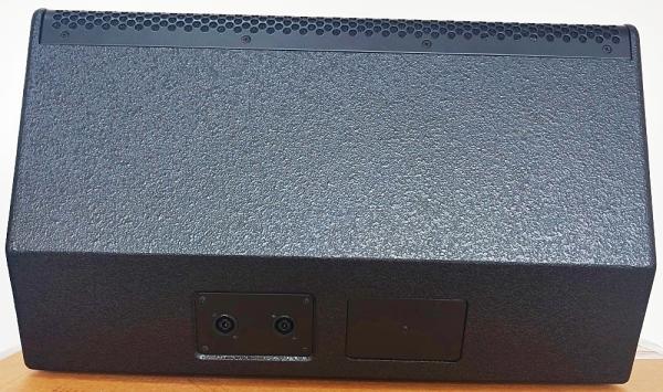 Quality 15 Inch Coaxial Full Range Speaker 400w Multi Function Monitor System for sale