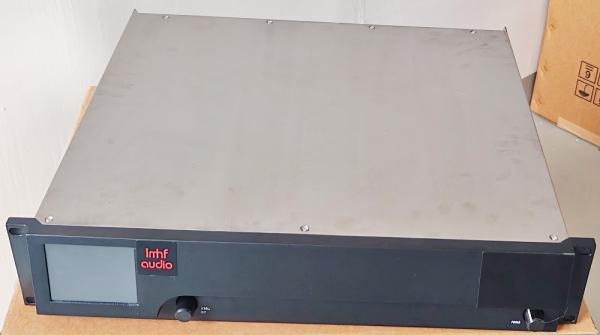 Quality Digital Pro Audio Dsp Power Amplifier Professional 4 Channel 800w for sale