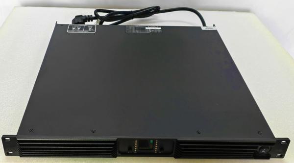 Quality Professional Portable Subwoofer Power Amplifier 1U 2 Channel 4200w for sale