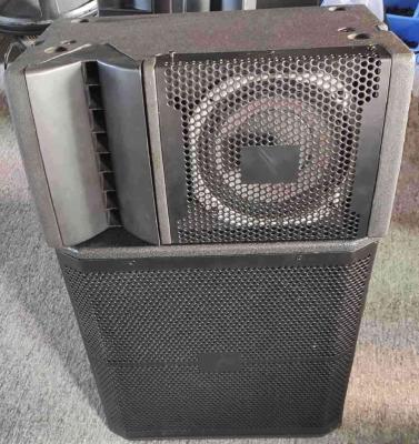 China Professional Mobile Fixed Dj Subwoofer Speaker System 15 Inch 400w for sale