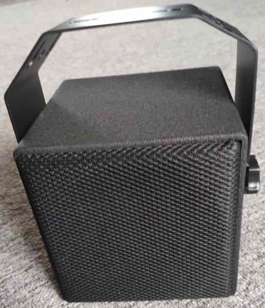 Quality 16ohm Passive Coaxial Loudspeaker 125w Single Point Source System 2 Way 5 Inch for sale