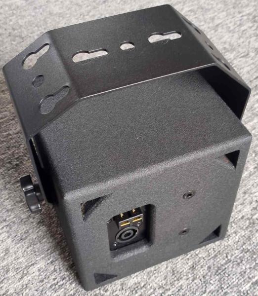 Quality 16ohm Passive Coaxial Loudspeaker 125w Single Point Source System 2 Way 5 Inch for sale