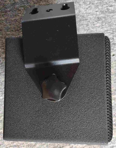 Quality 16ohm Passive Coaxial Loudspeaker 125w Single Point Source System 2 Way 5 Inch for sale