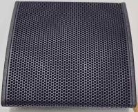 Quality Professional Wedge Monitor Speaker 12 Inch Coaxial Passive Loudspeaker for sale