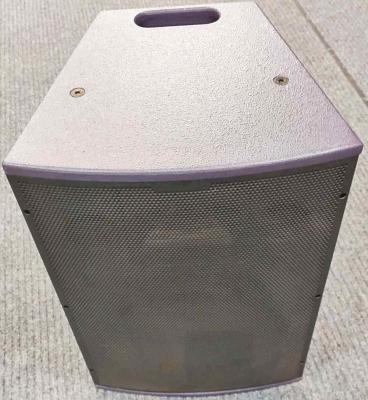 China Single Indoor Club Nightbar Full Range Speaker Two Way 12 Inch 300w for sale
