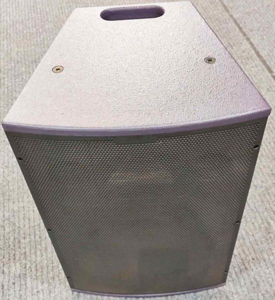 Quality Single Indoor Club Nightbar Full Range Speaker Two Way 12 Inch 300w for sale