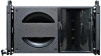 China Single Compact Passive Biamp Line Array Pa Speaker System 10 Inch 200w for sale