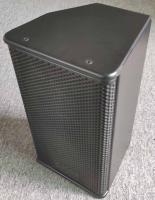 Quality Portable Pro Audio 2 Way Full Range Loudspeaker 8 Inch 150w for sale