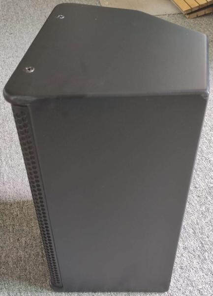 Quality Portable Pro Audio 2 Way Full Range Loudspeaker 8 Inch 150w for sale