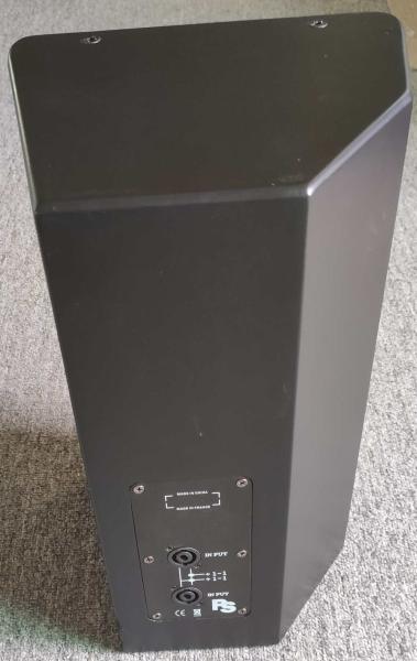 Quality Portable Pro Audio 2 Way Full Range Loudspeaker 8 Inch 150w for sale