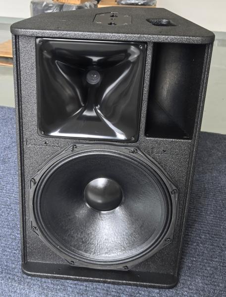 Quality Passive Full Range Loudspeaker 15 Inch Multi Function Stage Monitor for sale