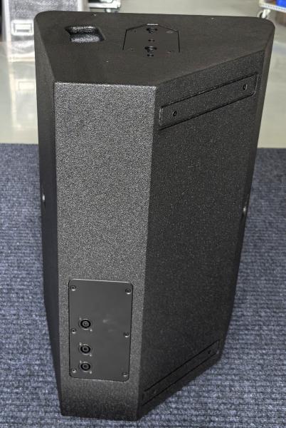Quality Passive Full Range Loudspeaker 15 Inch Multi Function Stage Monitor for sale
