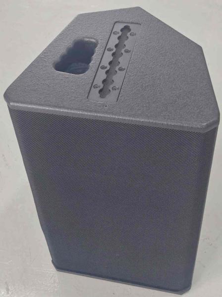 Quality Front Side Near Fill Pa Installation Professional Speaker 12 Inch 300w for sale
